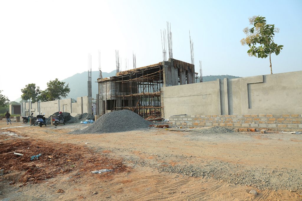 Adhira | Luxury villas for sale in Coimbatore