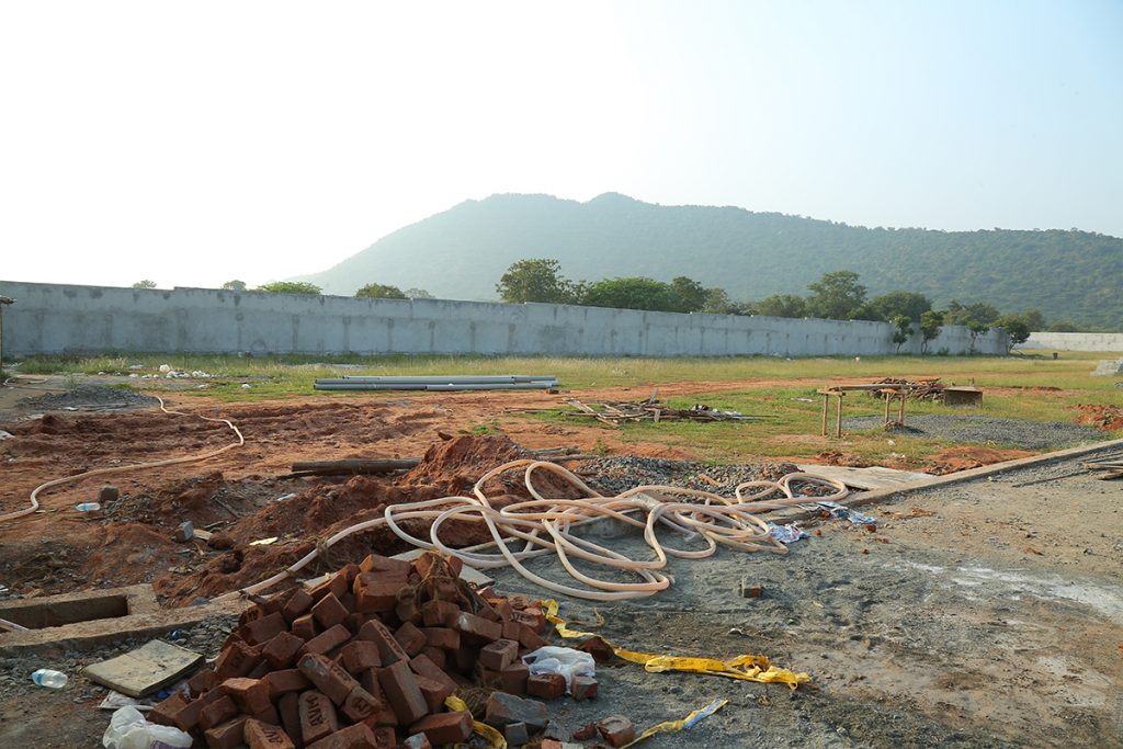 Adhira | Luxury villas for sale in Coimbatore