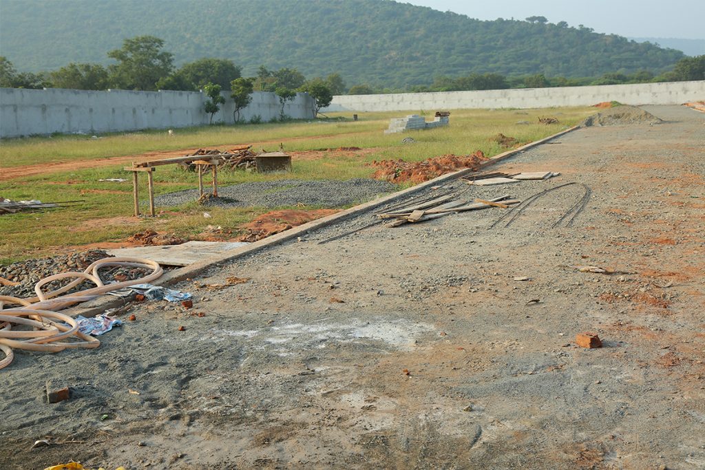 Adhira | Luxury villas for sale in Coimbatore