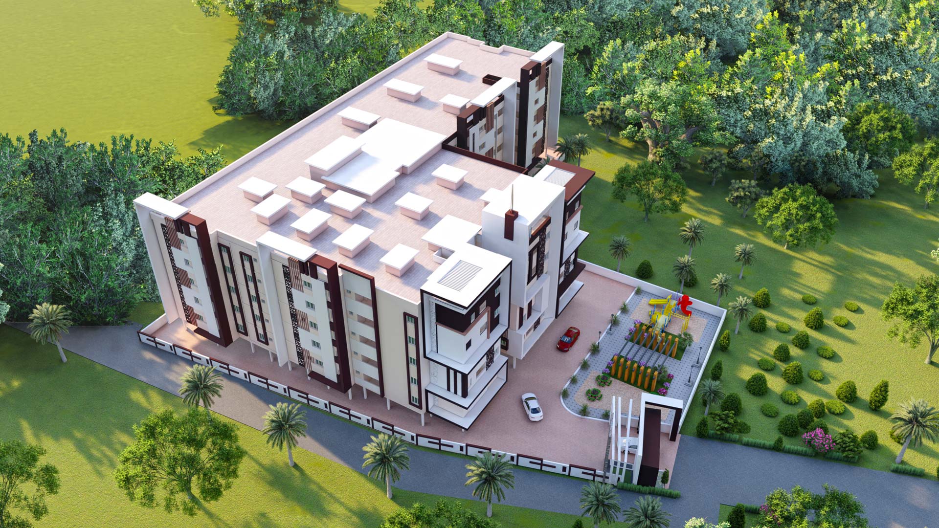 Aruni - Arthy Groups