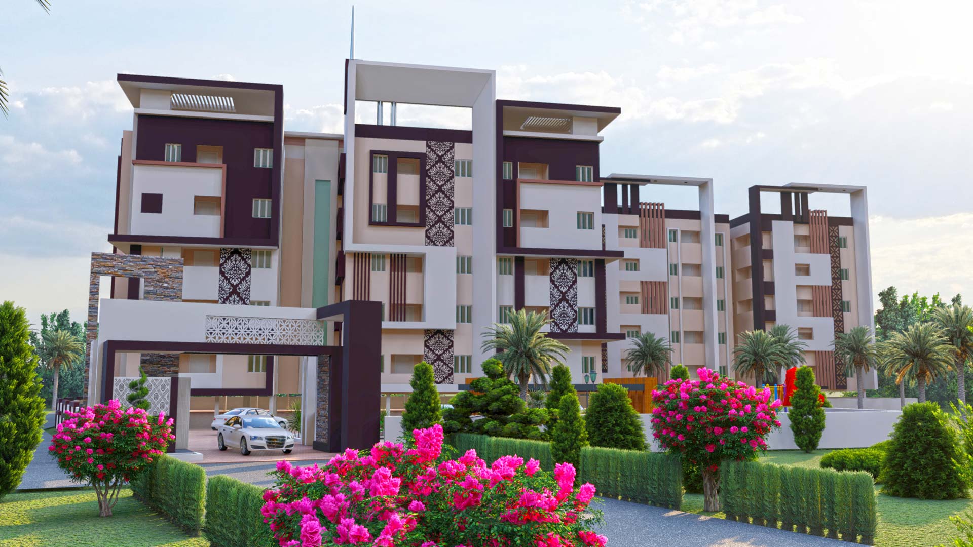 Aruni - Arthy Groups