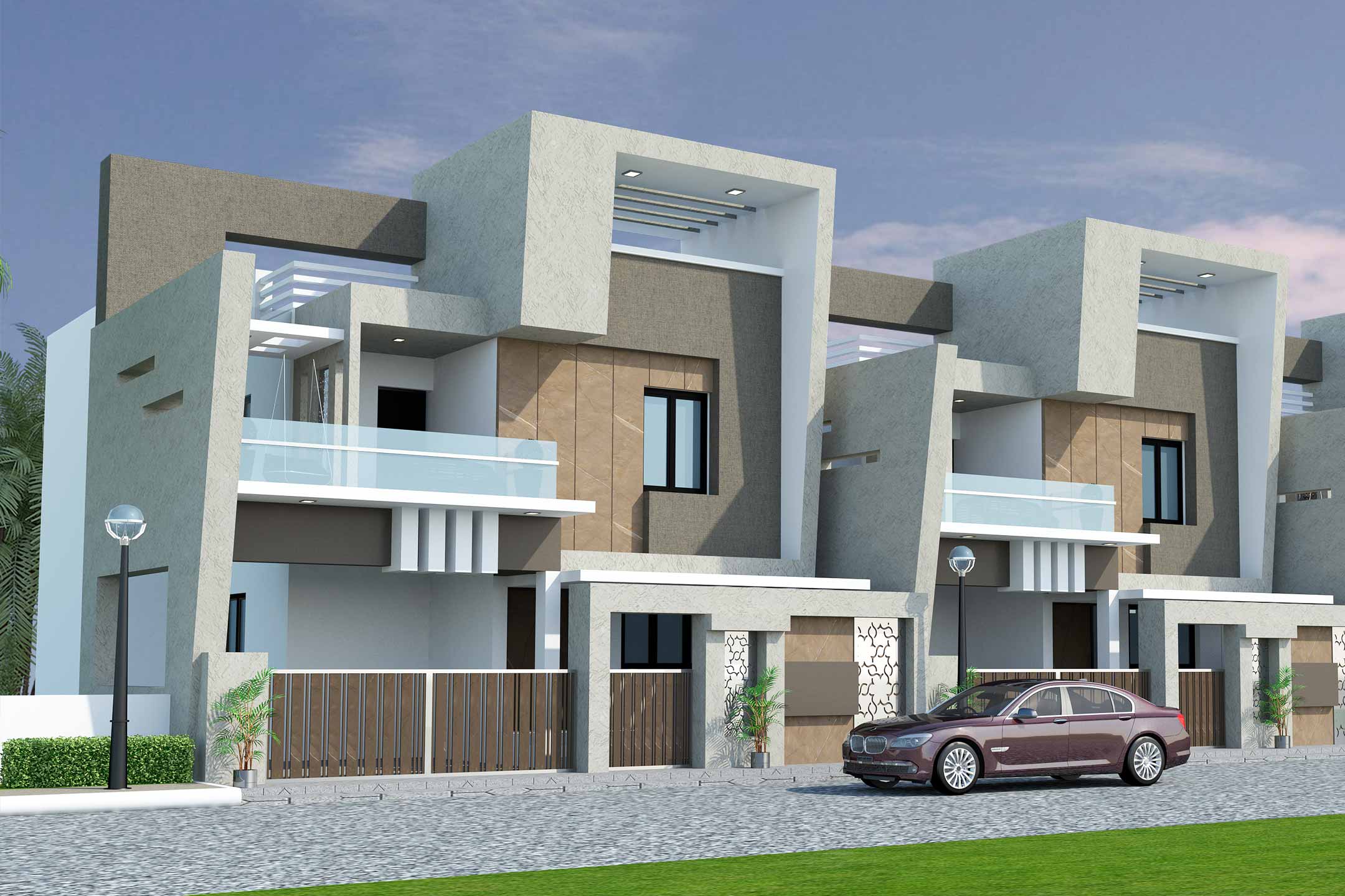 Adhira | Luxury villas for sale in Coimbatore