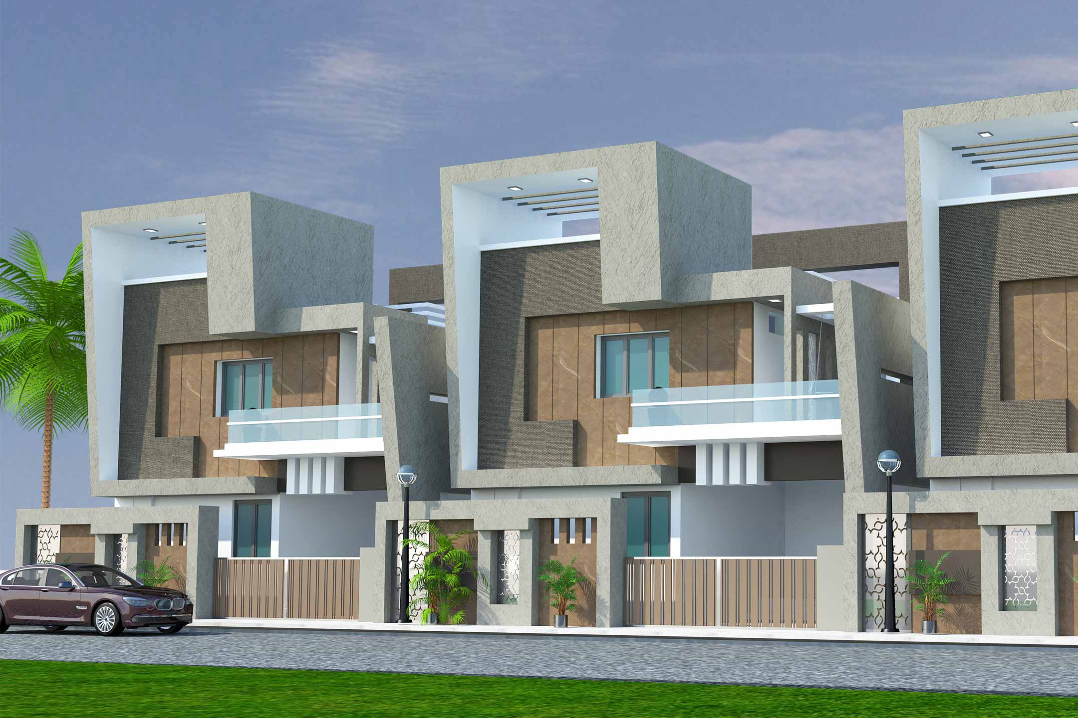 Adhira | Luxury villas for sale in Coimbatore