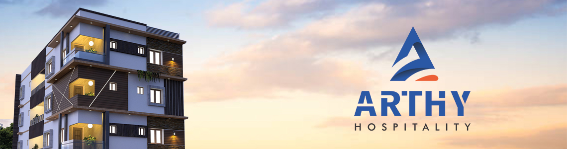 Top Service Apartment in Vadavalli - Arthy Hospitality