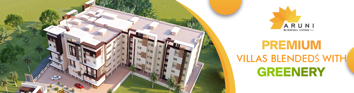 Aruni - Arthy Groups