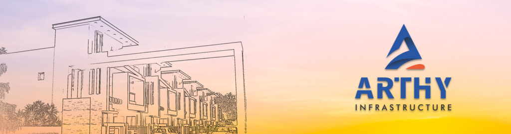 Infrastructure - Arthy Groups