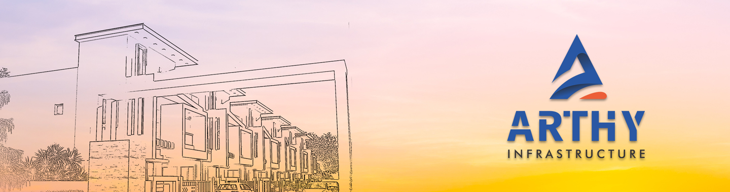 Infrastructure - Arthy Groups